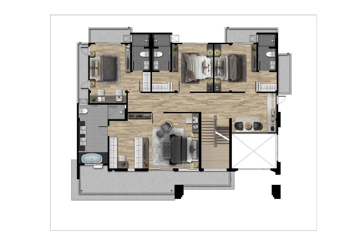 The City Ramintra 2 - Condo in Sai Mai | Hipflat