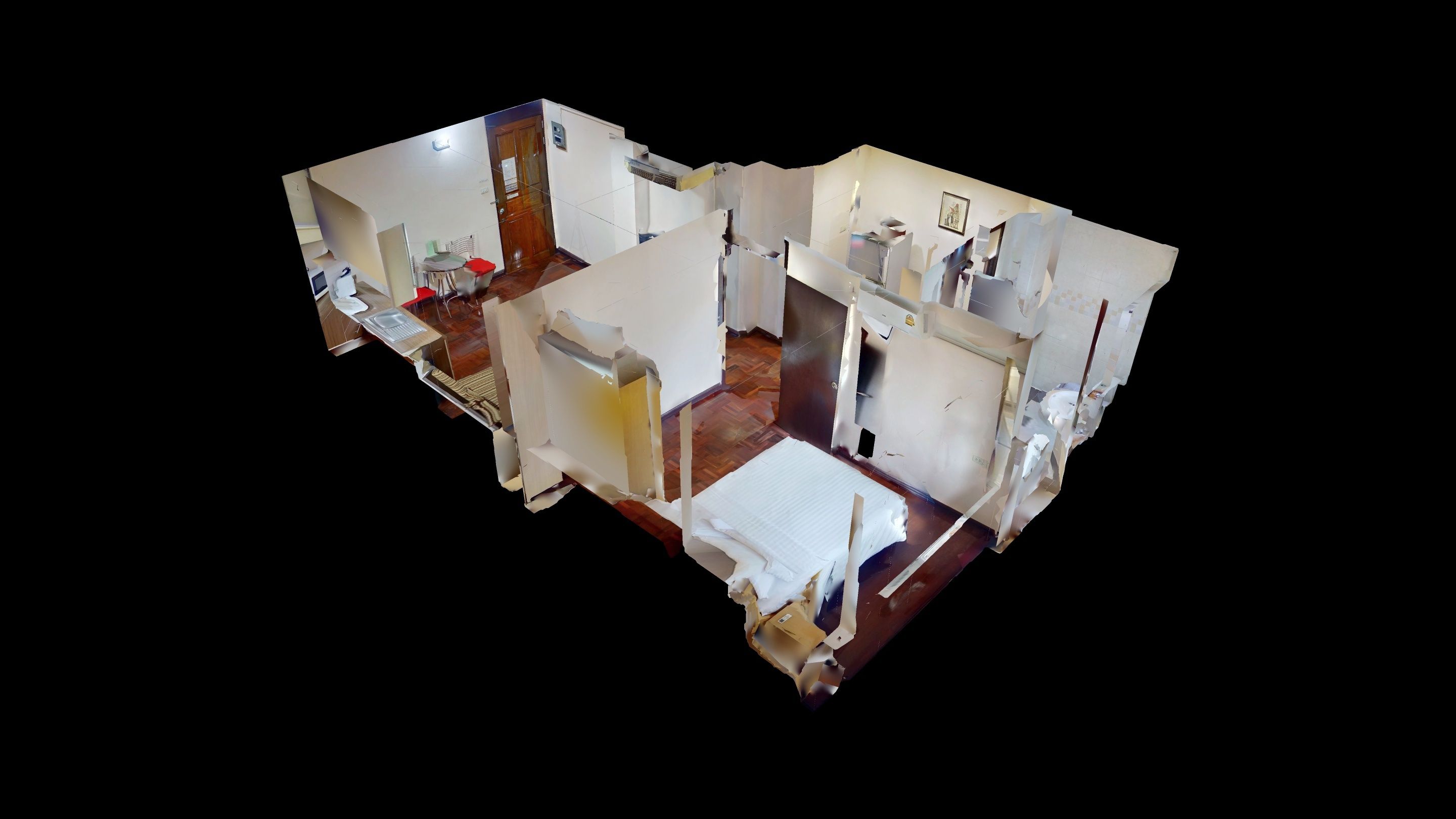 Le Vanvarothai - Condo in Sathon | Hipflat