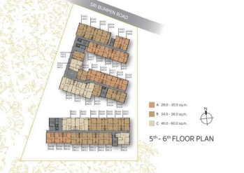 The Shade Sathon 1 - Condo in Yan Nawa | Hipflat