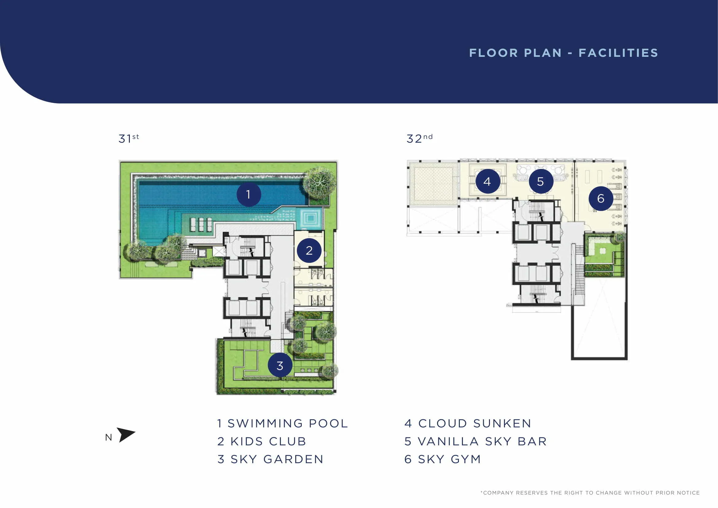 Once Pattaya Condominium- Condo in Bang Lamung | Hipflat