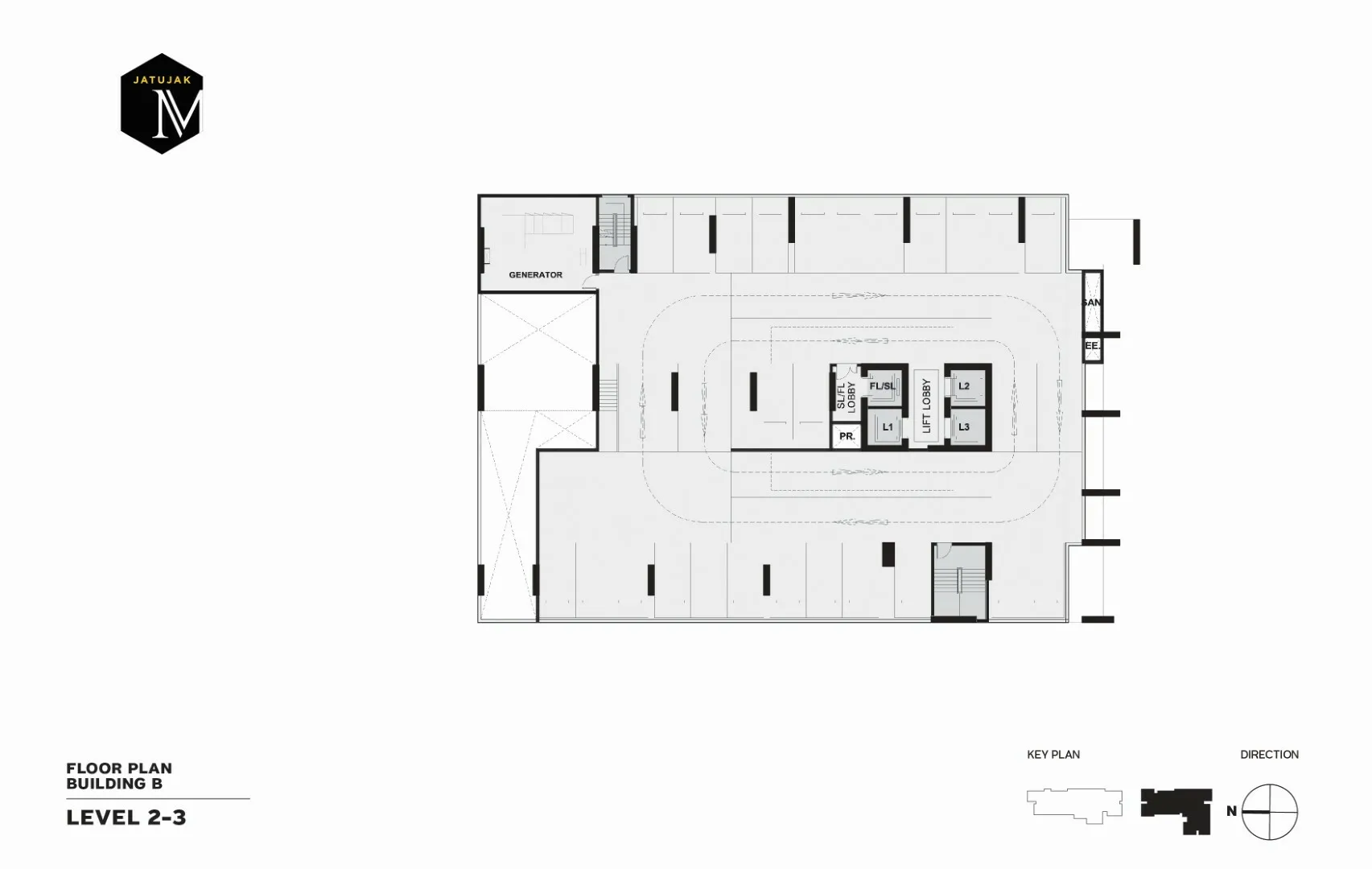 M Jatujak- Condo in Phaya Thai | Hipflat