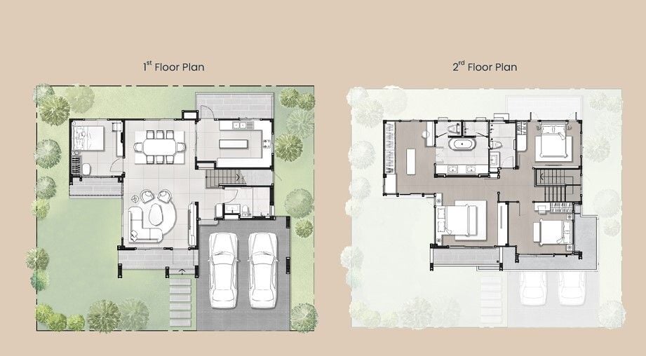 HORIZON By Patta- Condo in Bang Lamung | Hipflat