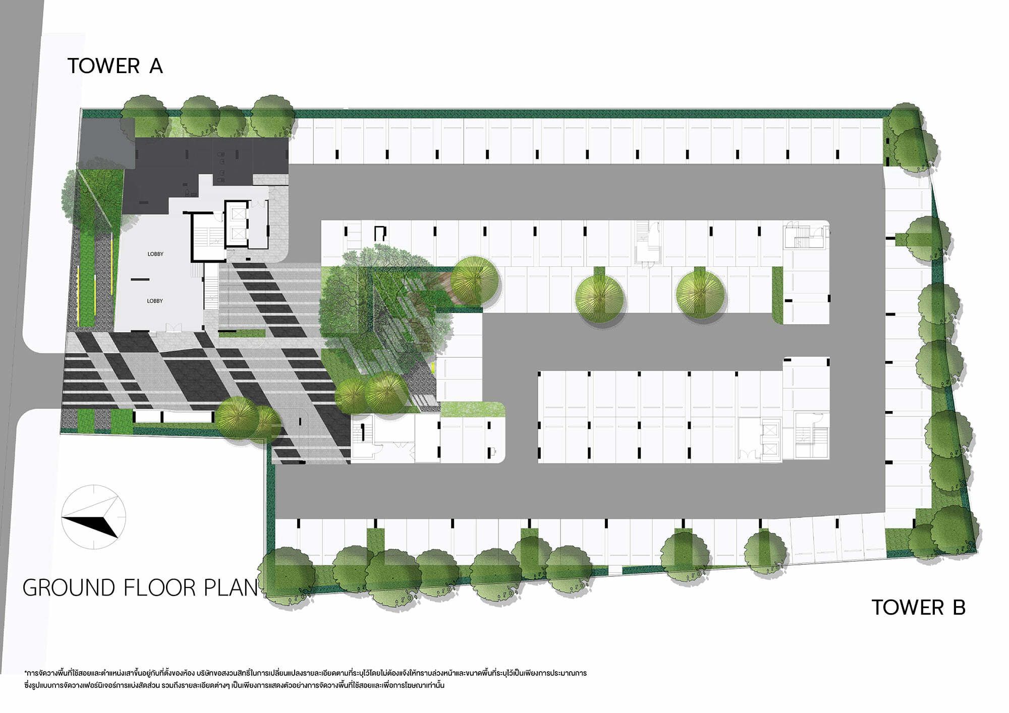 The Origin Onnut - Condo in Phra Khanong | Hipflat