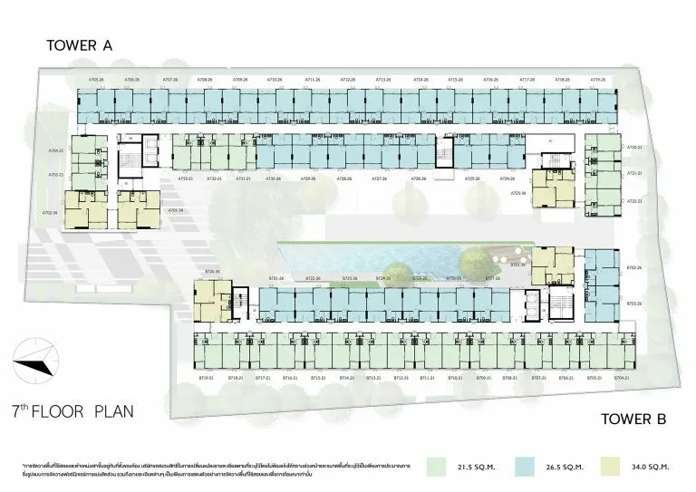 The Origin Onnut- Condo in Phra Khanong | Hipflat