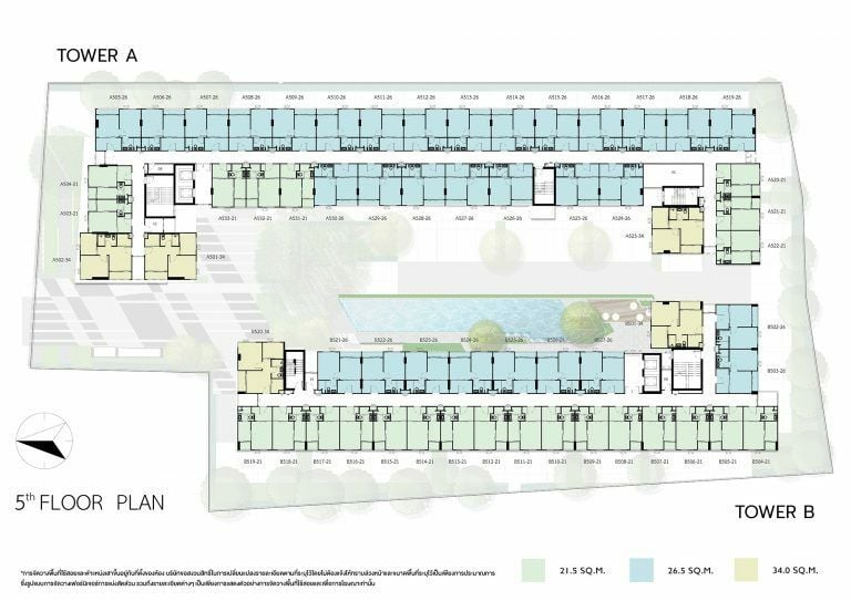 The Origin Onnut - Condo in Phra Khanong | Hipflat