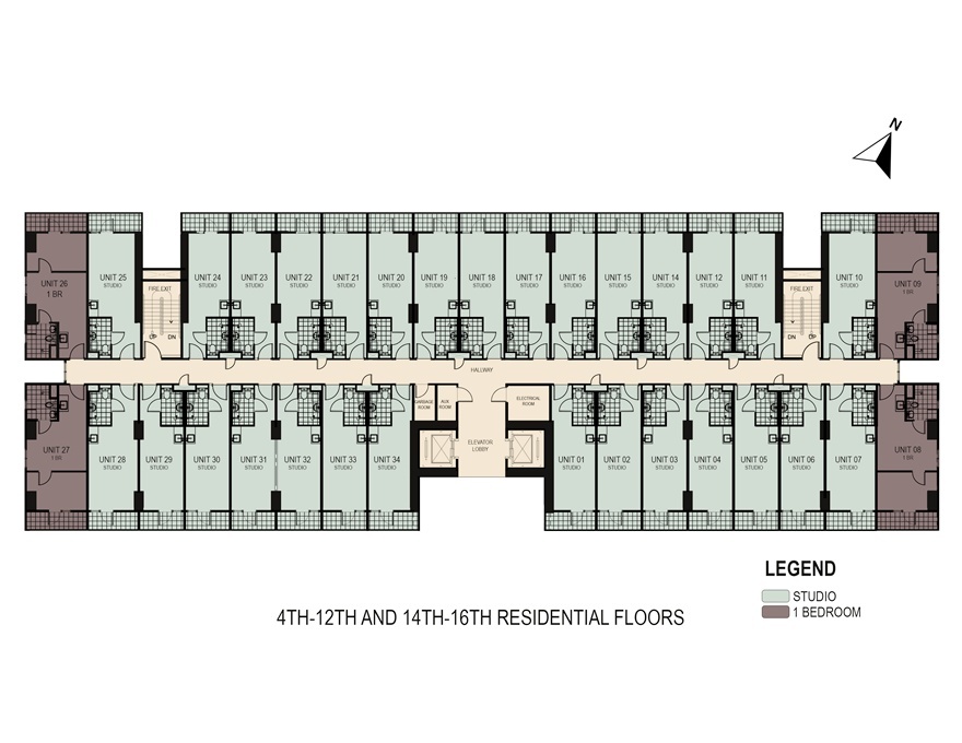 Project Sentria Storeys Vermosa| Lamudi.com.ph