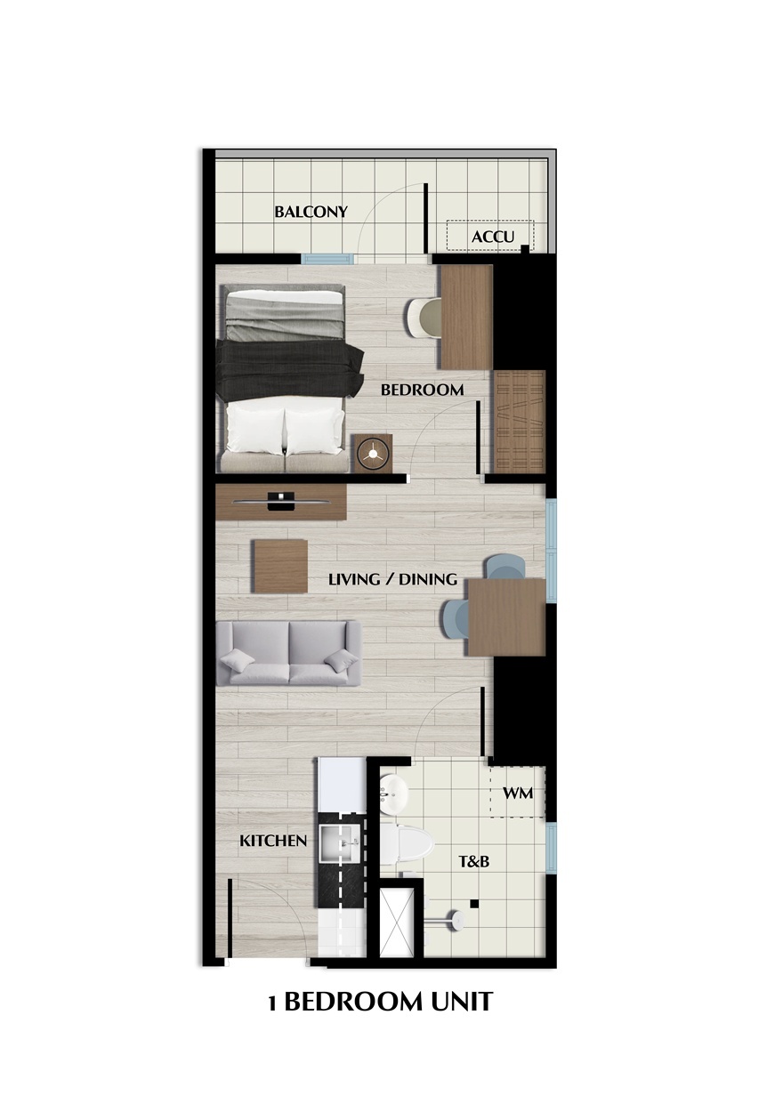 Project Sentria Storeys Vermosa| Lamudi.com.ph