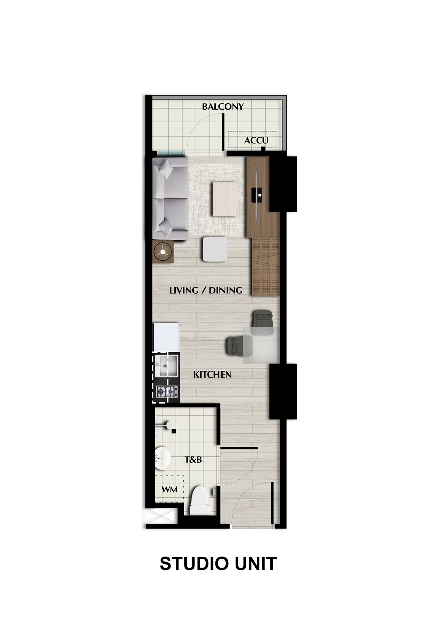 Project Sentria Storeys Vermosa| Lamudi.com.ph