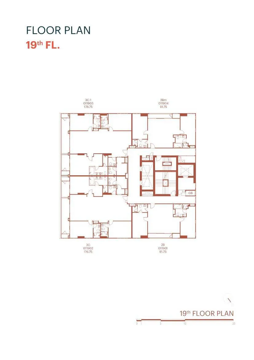 Via ARI (เวีย อารีย์) - คอนโดมิเนียม ใน พญาไท | Hipflat