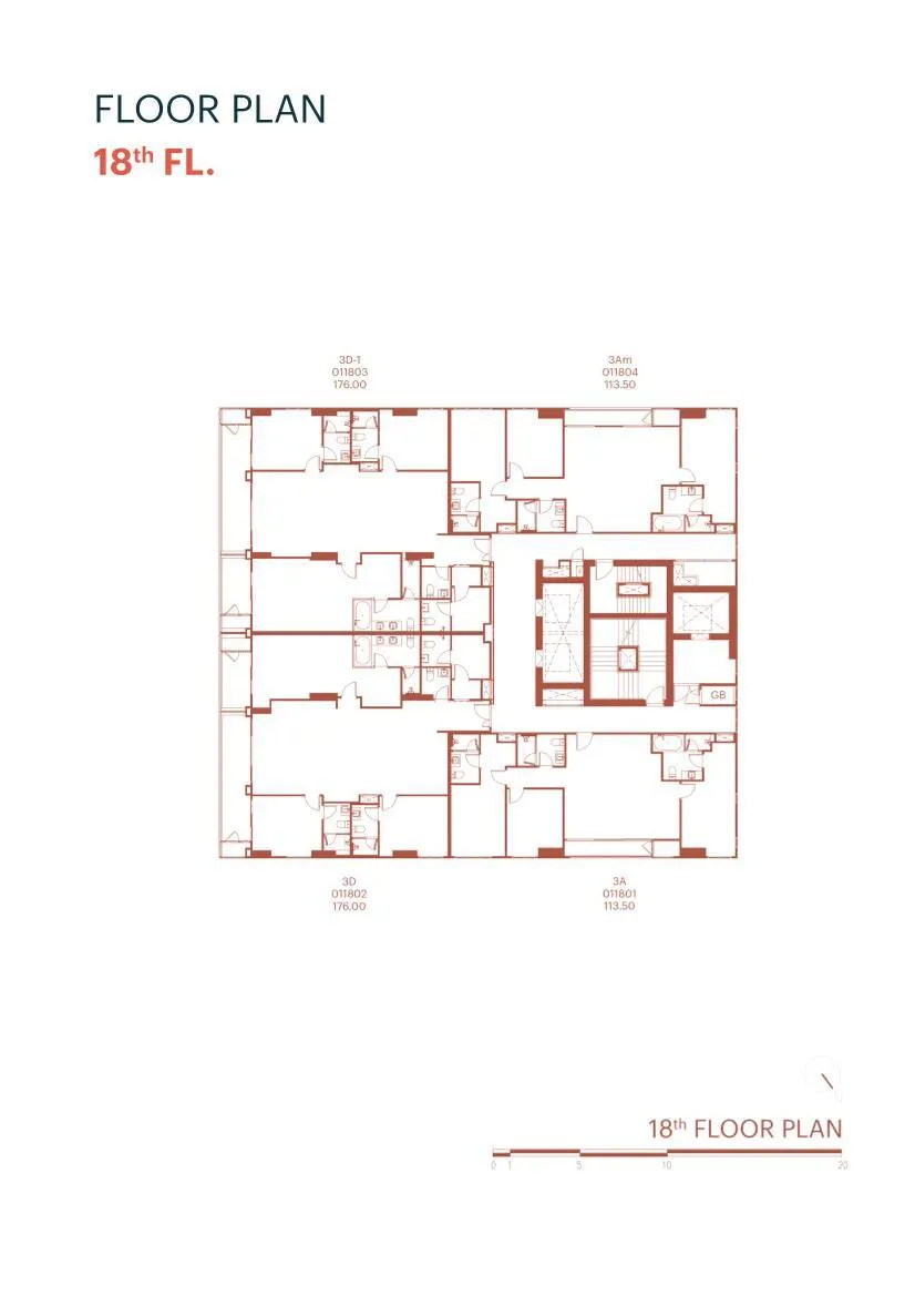 Via ARI - Condo in Phaya Thai | Hipflat