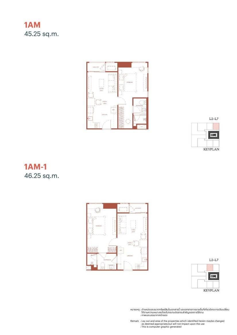 Via ARI - Condo in Phaya Thai | Hipflat