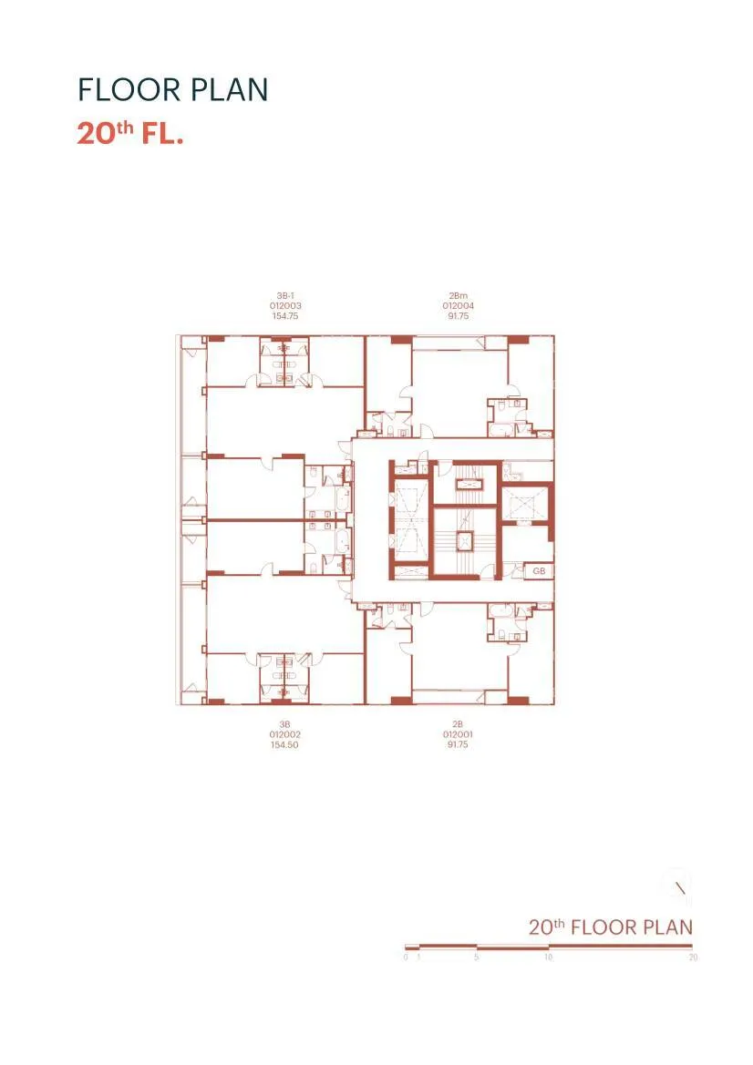 Via ARI - Condo in Phaya Thai | Hipflat