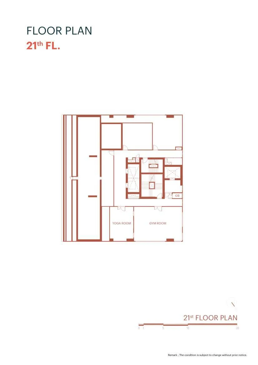 Via ARI - Condo in Phaya Thai | Hipflat