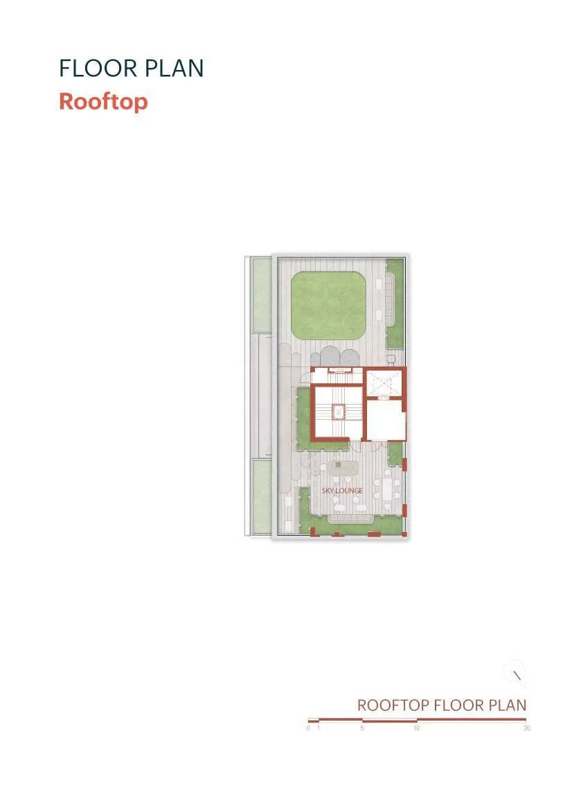 Via ARI - Condo in Phaya Thai | Hipflat