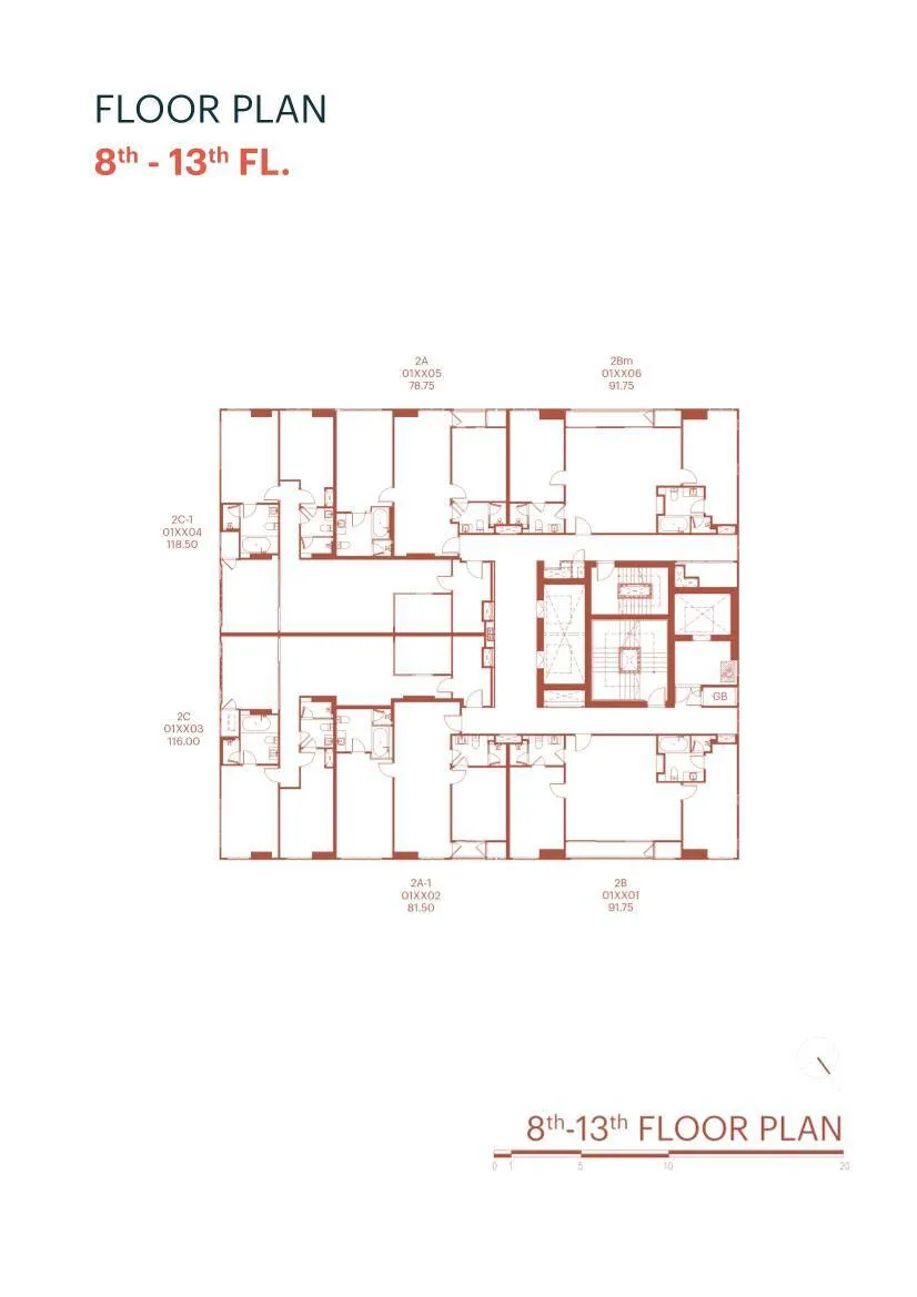 Via ARI - Condo in Phaya Thai | Hipflat