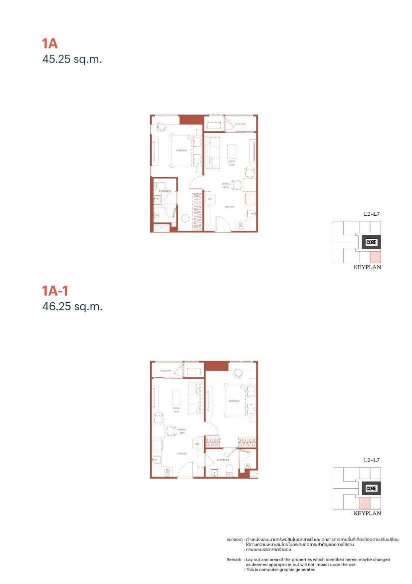 Via ARI - Condo in Phaya Thai | Hipflat