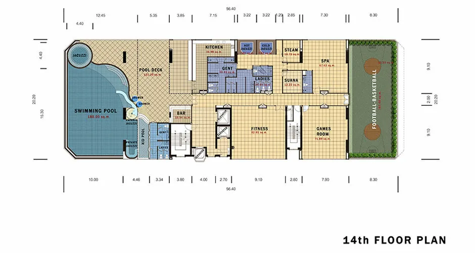 Cosy Beach View - Condo in Pratumnak | Hipflat