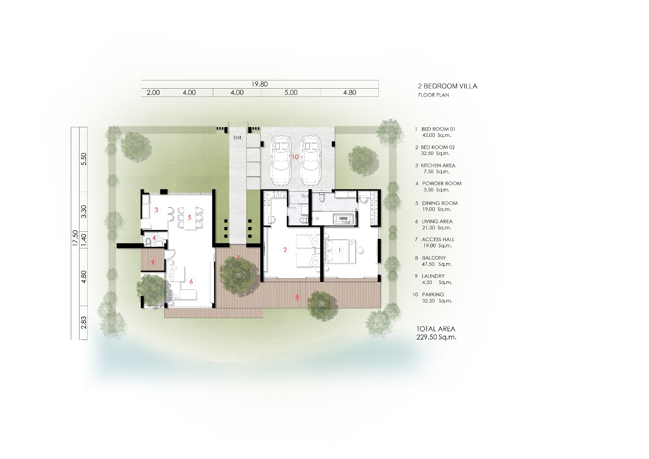 Chiangmai Onsen Wellness Residence - Condo in Doi Saket | Hipflat