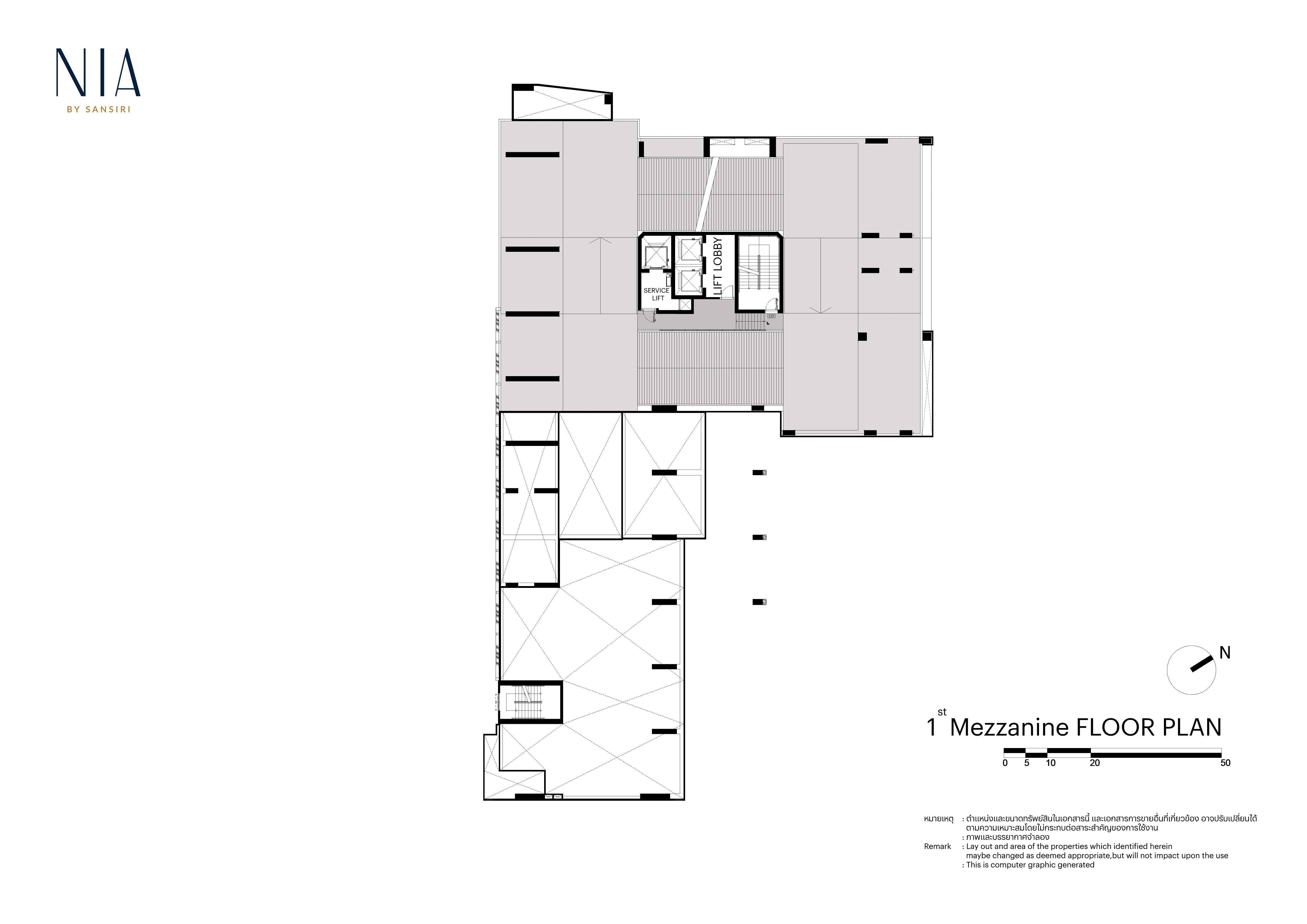 NIA by Sansiri - Condo in Watthana | Hipflat