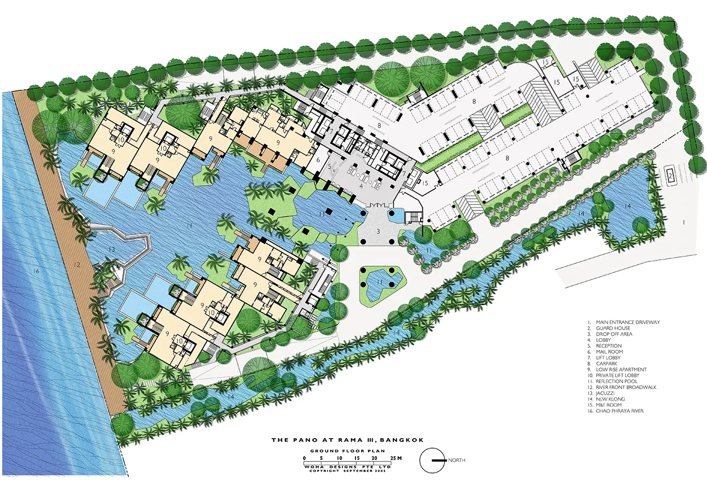The Pano Rama 3- Condo in Yan Nawa | Hipflat