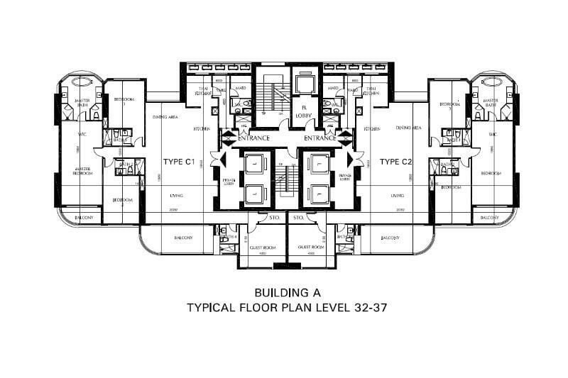 Royce Private Residences- Condo in Watthana | Hipflat