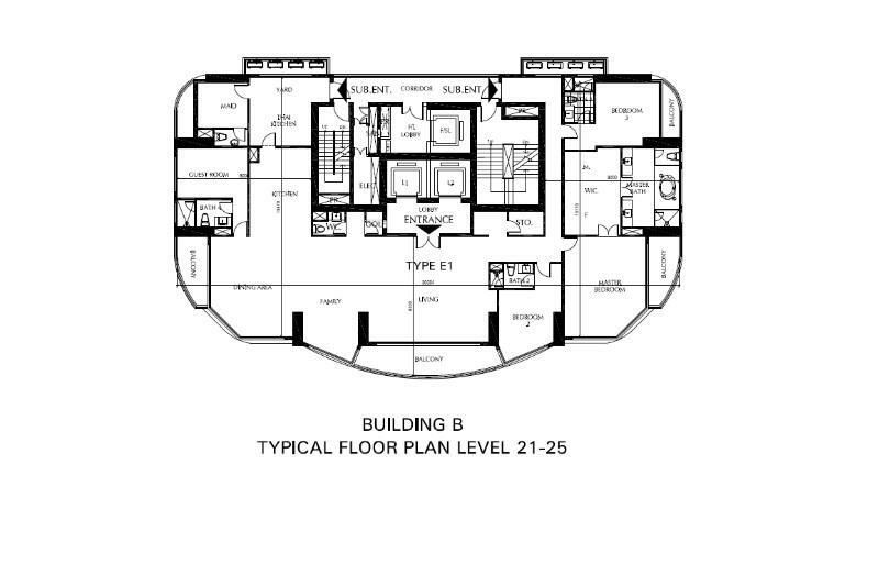 Royce Private Residences- Condo à Watthana | Hipflat