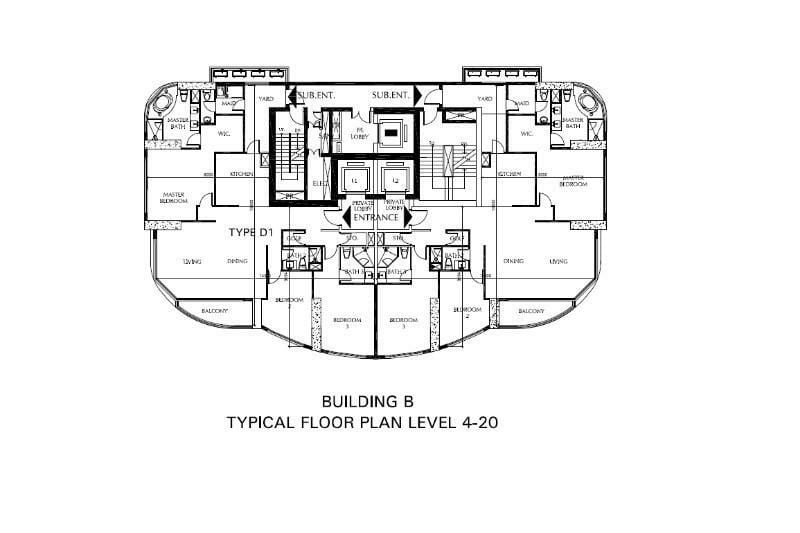 Royce Private Residences- Condo in Watthana | Hipflat