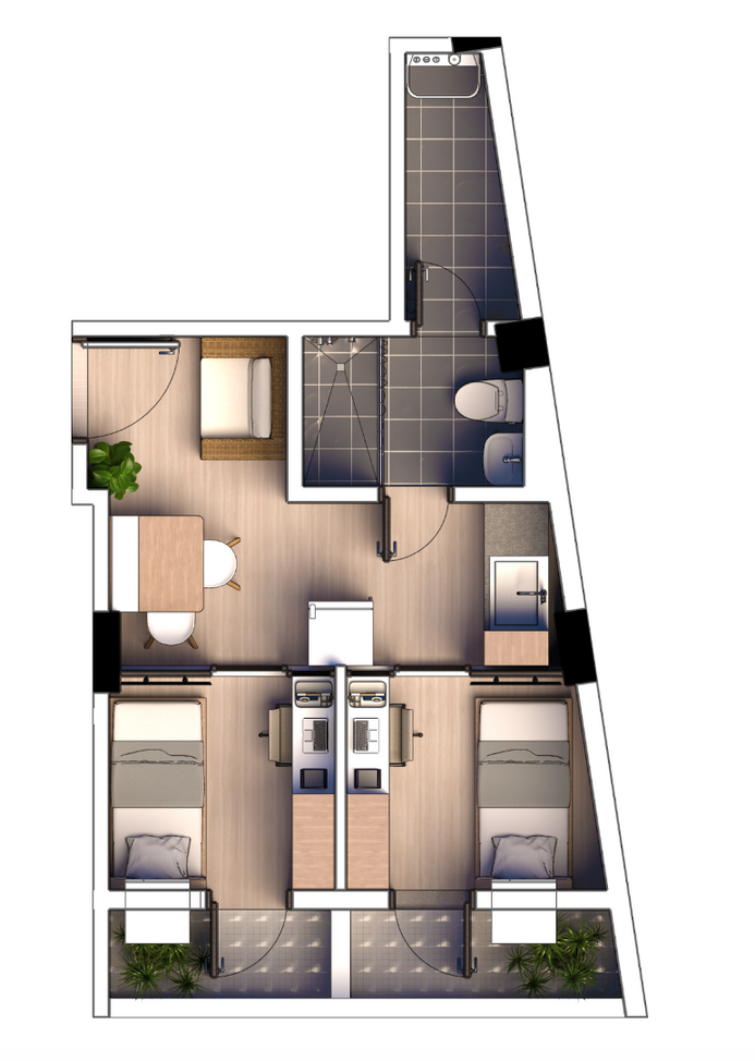 Project Creston Monterico Residences| Lamudi.com.ph