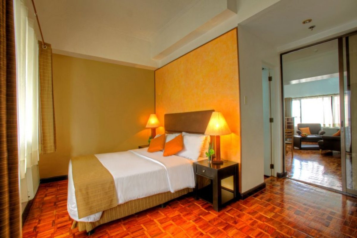BSA Tower, Metro Manila - 21 Condos for sale and rent | Dot Property