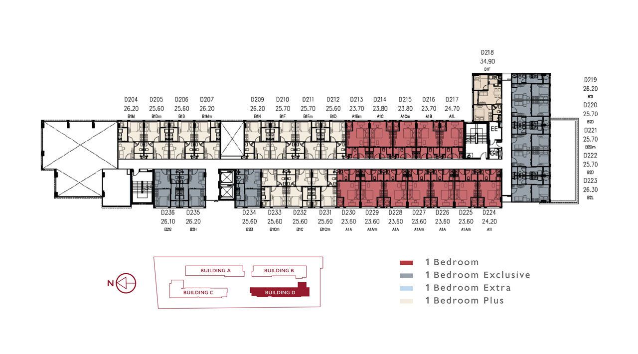 Atmoz Kanaal Rangsit - Condo in Mueang Pathum Thani | Hipflat