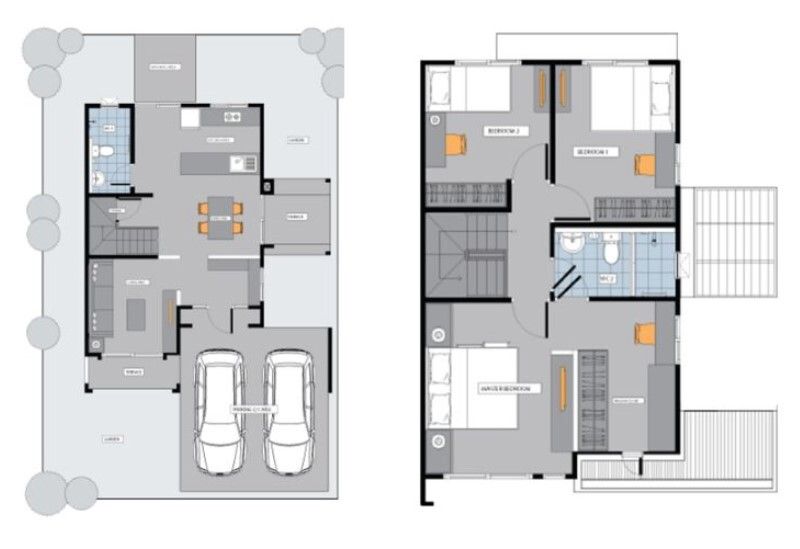 Areeya Como Wongwaen-Ratchaphruek - Condo in Bang Bua Thong | Hipflat