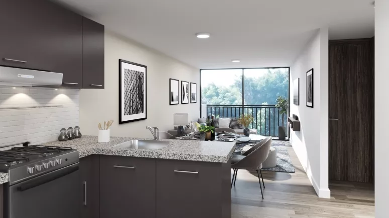 Proyecto de Vivienda CASTELLA RESIDENCIAL | Lamudi.com.mx