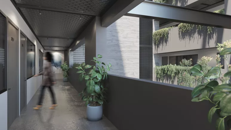 Proyecto de Vivienda CASTELLA RESIDENCIAL | Lamudi.com.mx