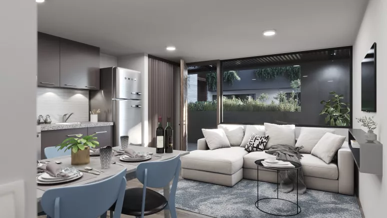 Proyecto de Vivienda CASTELLA RESIDENCIAL | Lamudi.com.mx