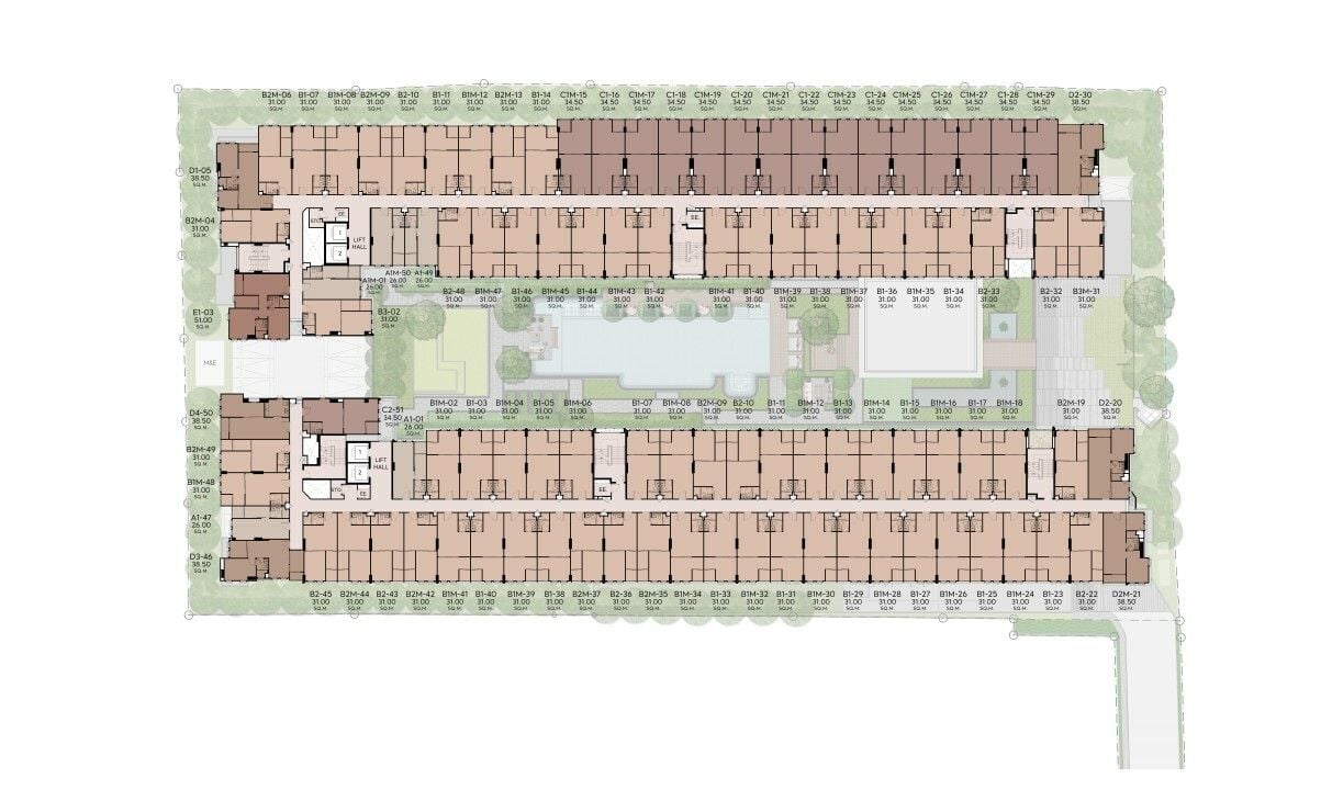 Aspire Pinklao - Arun Ammarin- Condo in Bangkok Noi | Hipflat