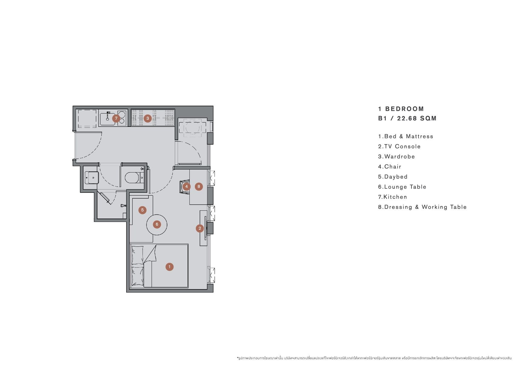Chapter Chula-Samyan - Condo in Bang Rak | Hipflat