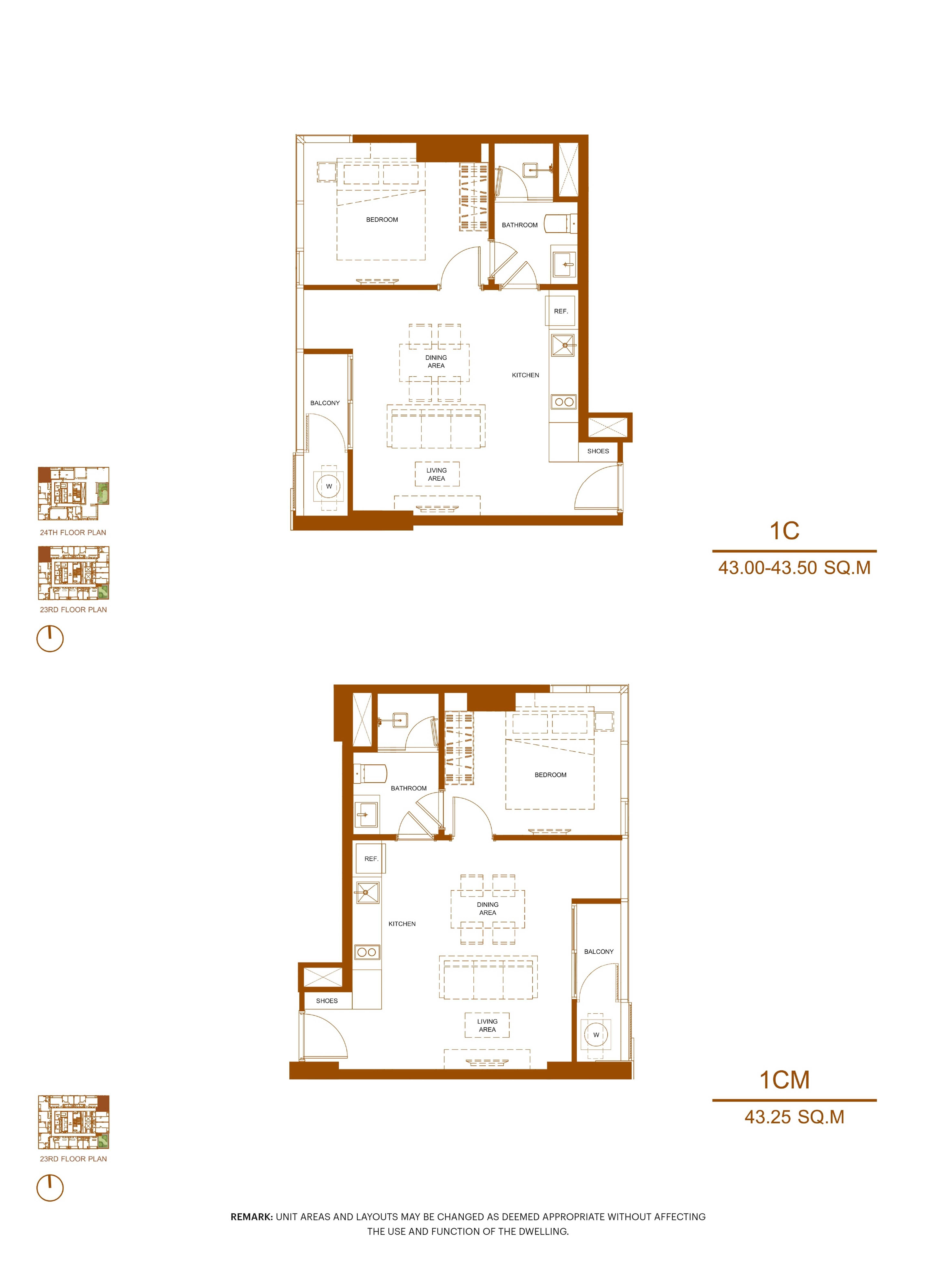 SHUSH Ratchathewi- Condo in Ratchathewi | Hipflat