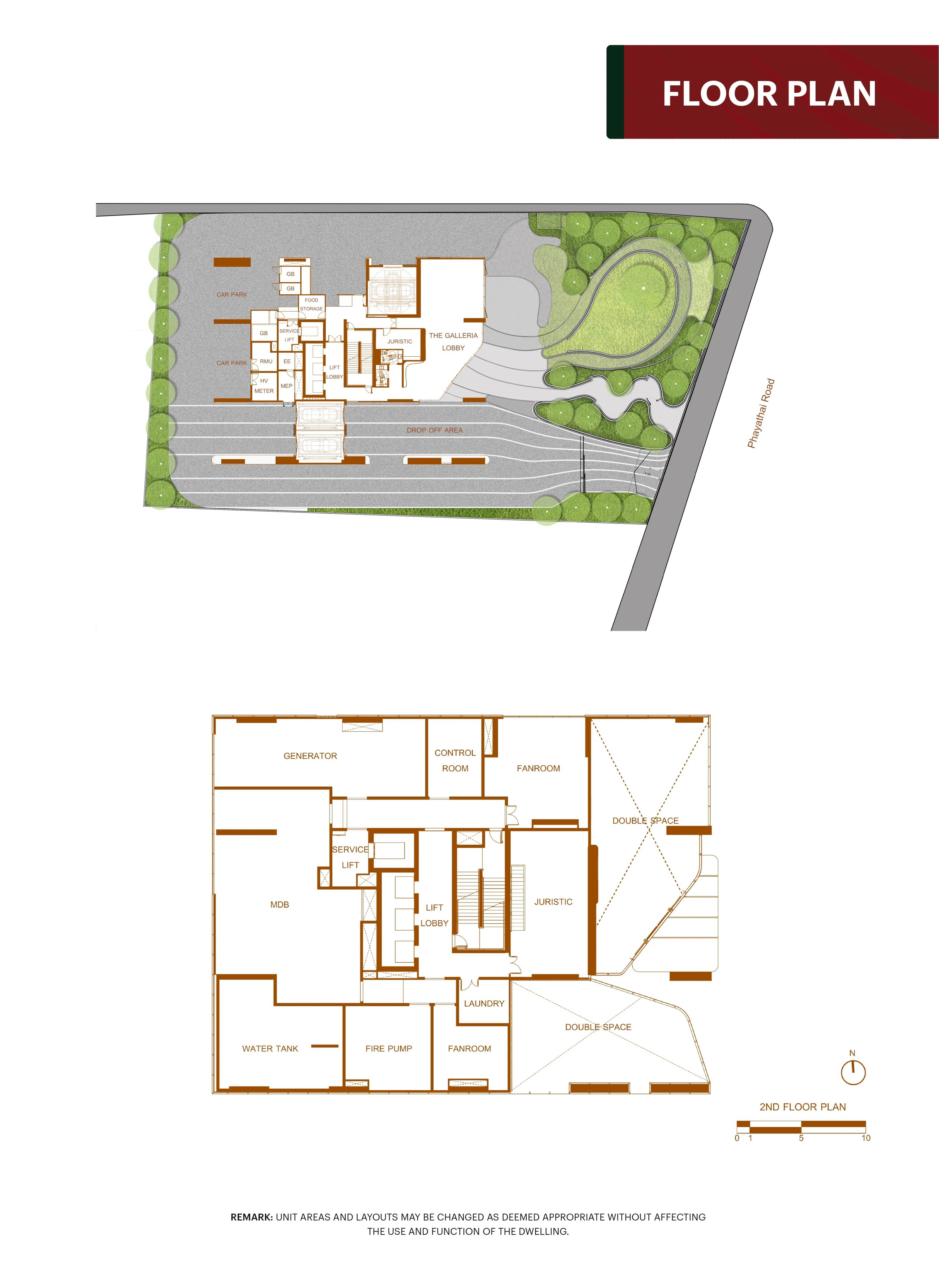 SHUSH Ratchathewi- Condo in Ratchathewi | Hipflat
