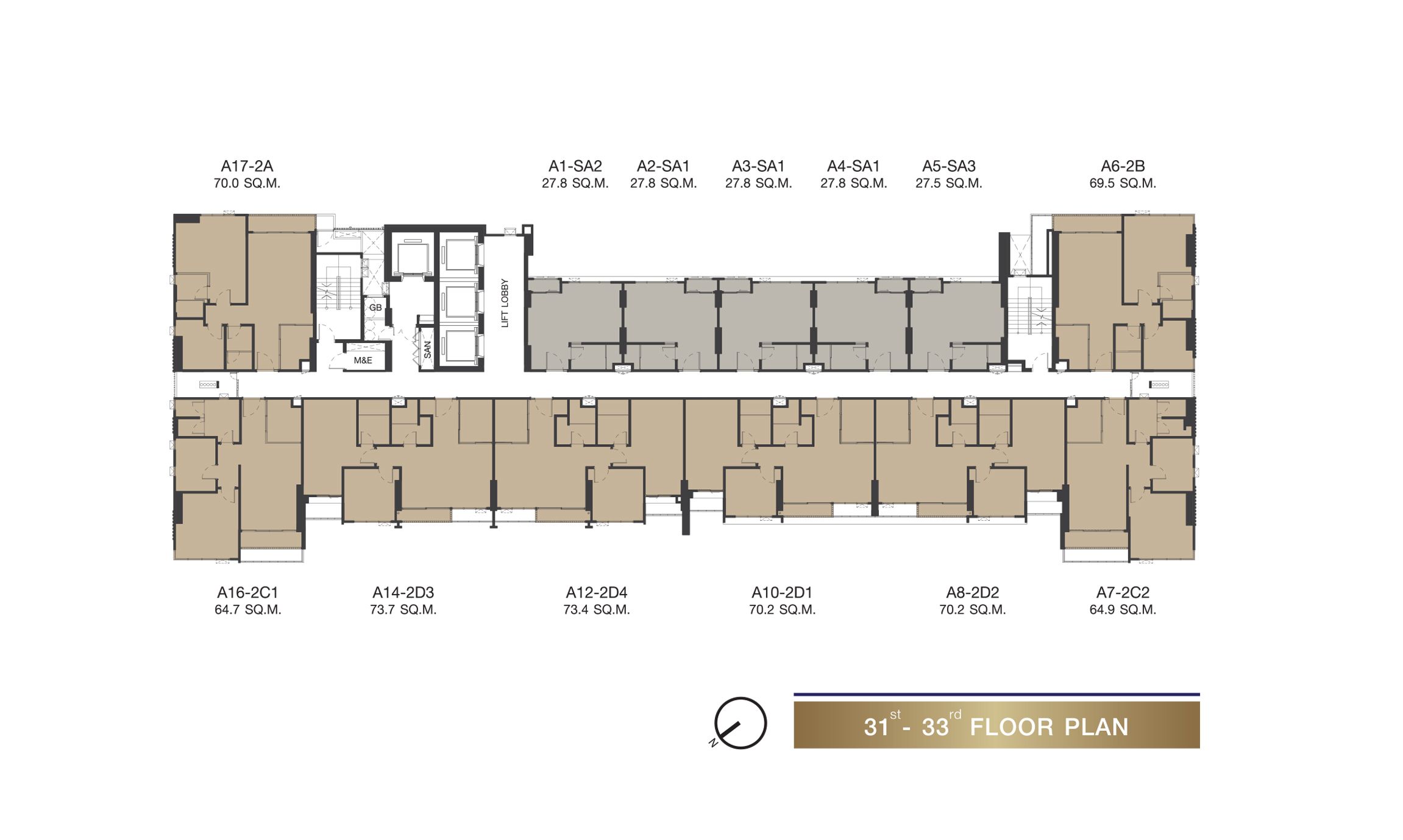 The Room Phayathai - Condo in Ratchathewi | Hipflat